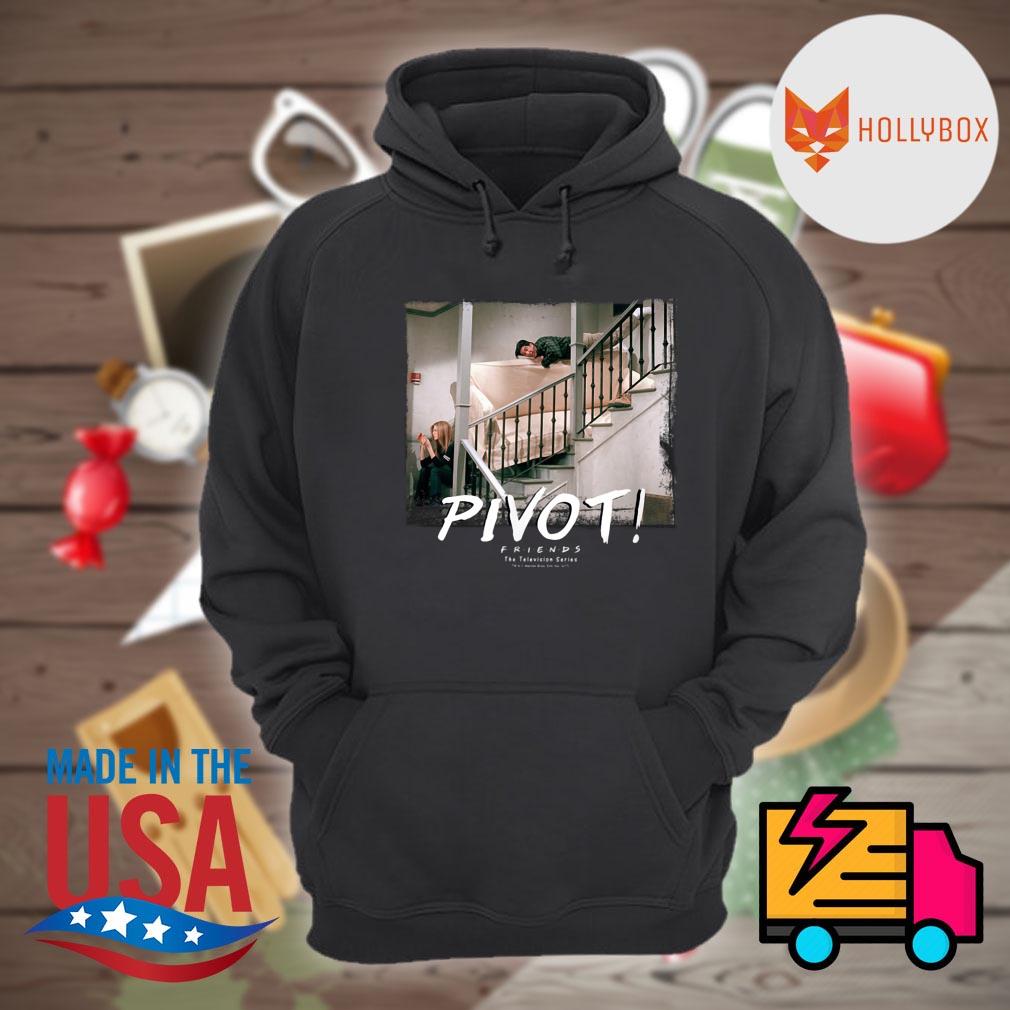 Pivot Friends the television series shirt, hoodie, tank top, sweater ...