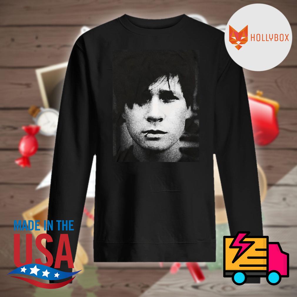 Tom Delonge Shirt
